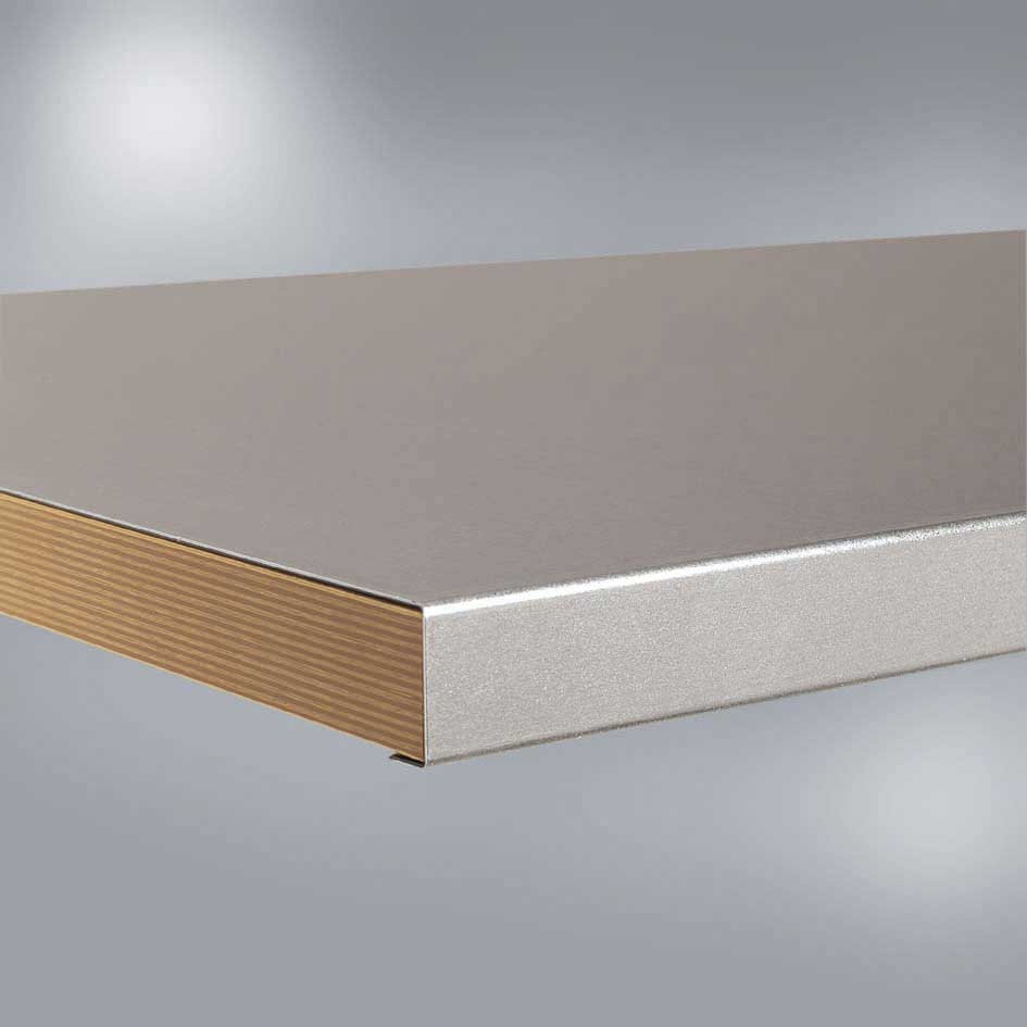 MANUFLEX Profi Grund-Werkbank 1750 x 700 mm, 10 Farben, 6 Plattenopti, 440,00